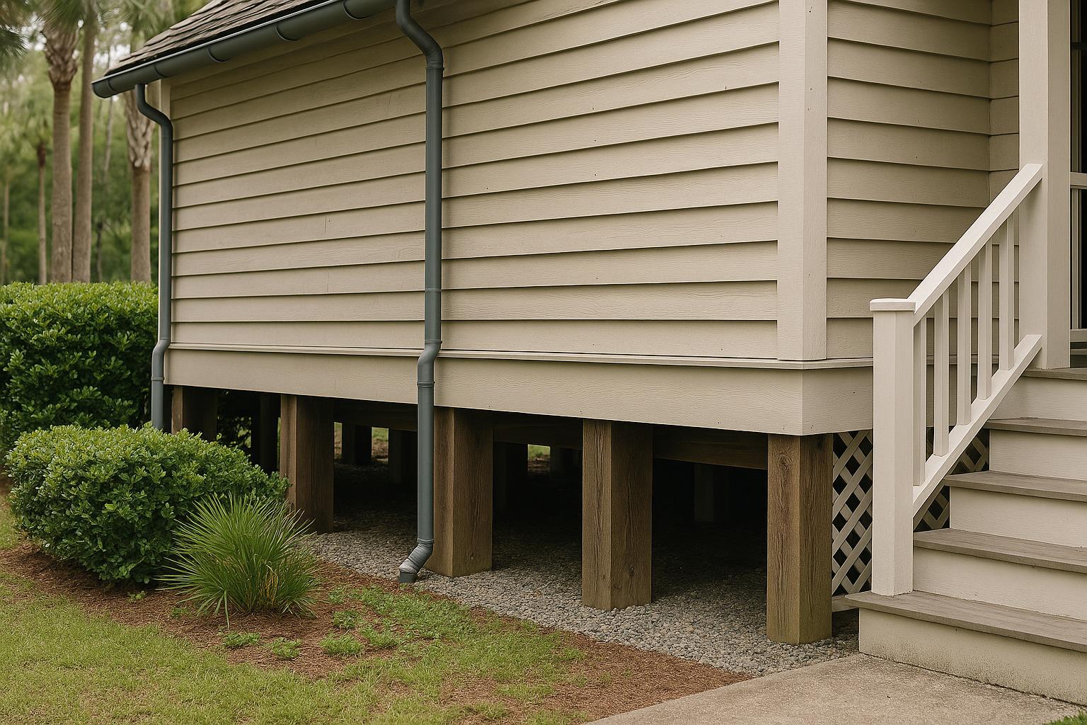 A Homeowner’s Guide to Termite Swarm Season in South Carolina